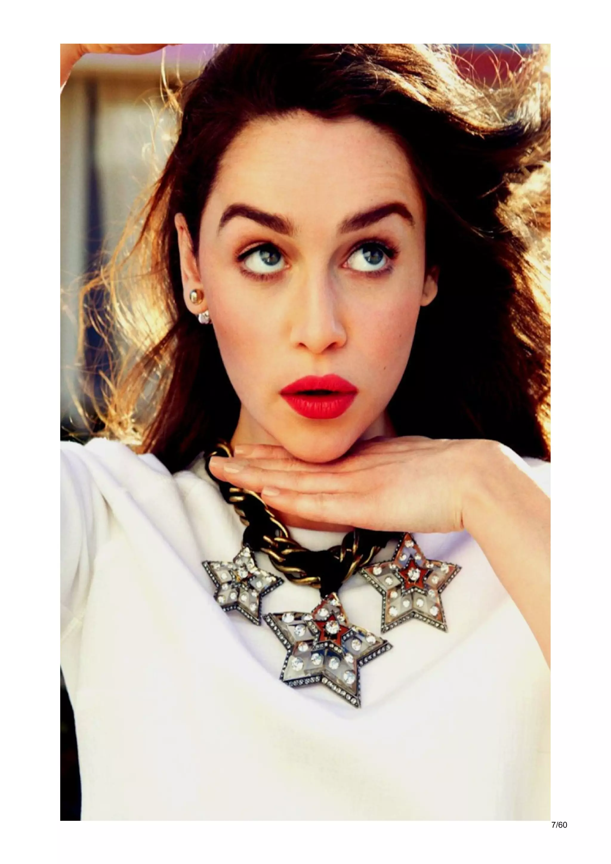 50 best emilia clarke 4k wallpapers for iphone pc and mobile | PDF ...