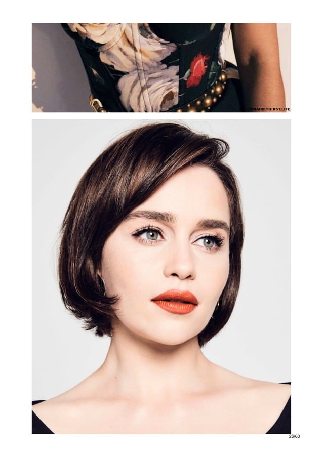 50 best emilia clarke 4k wallpapers for iphone pc and mobile | PDF ...