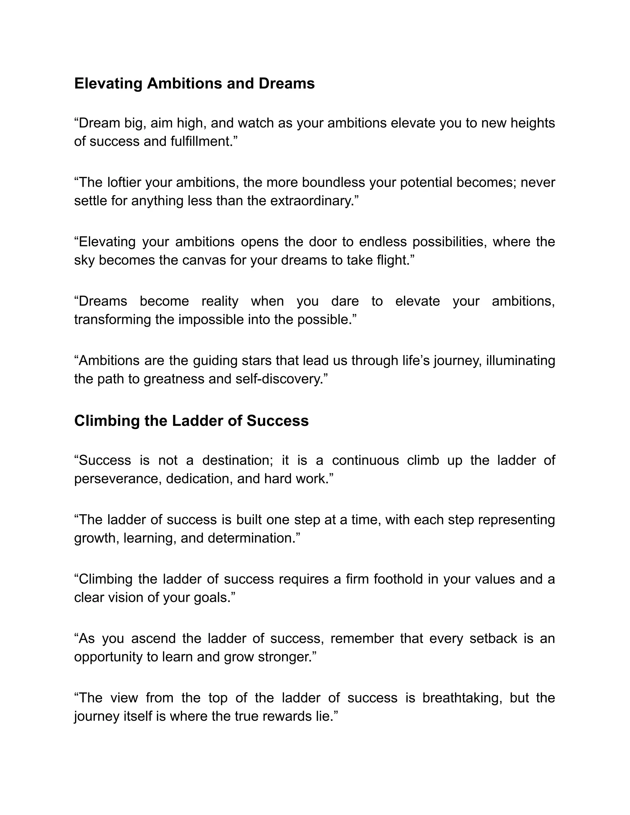 50 Best Inspirational High Quotes.pdf