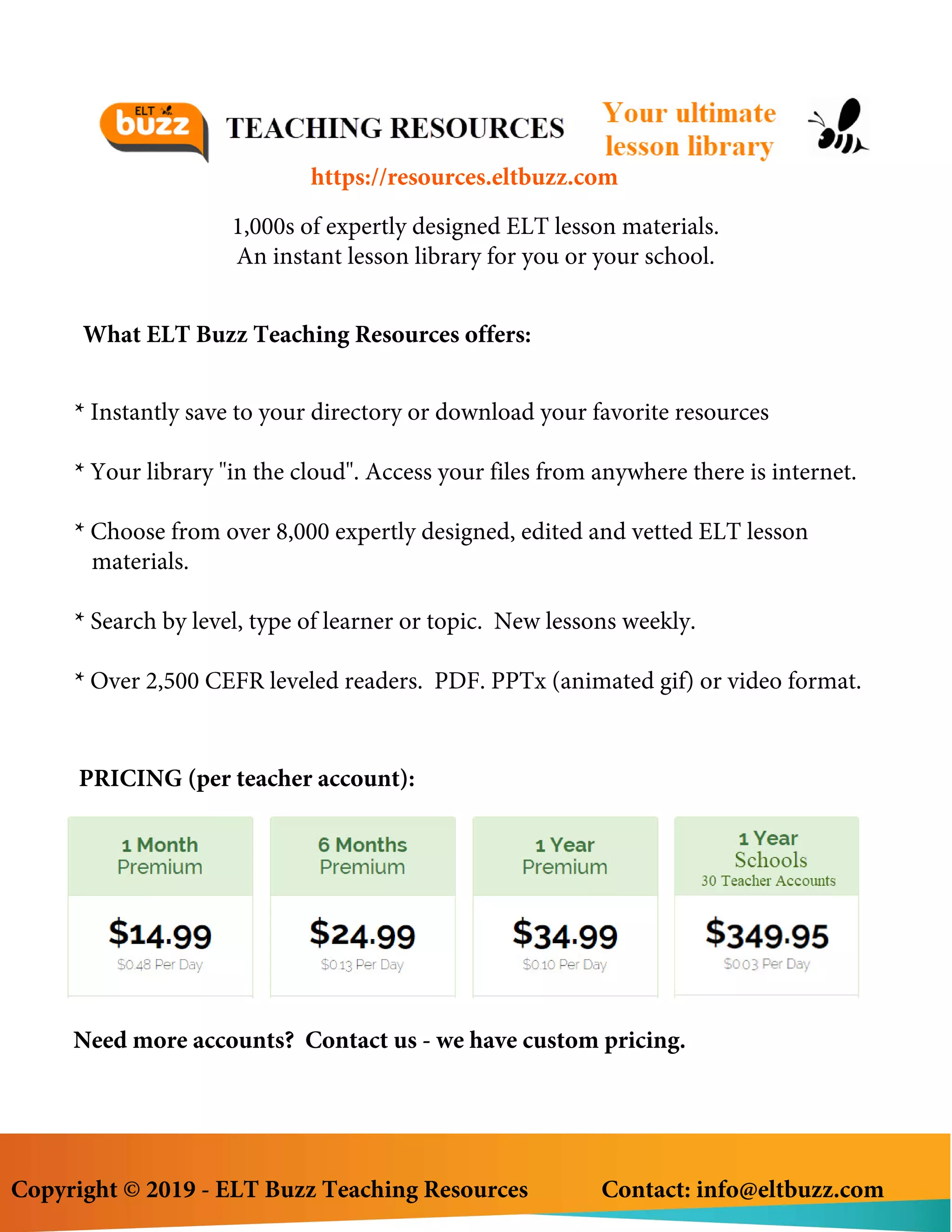 50 best practices for language teachers | PDF