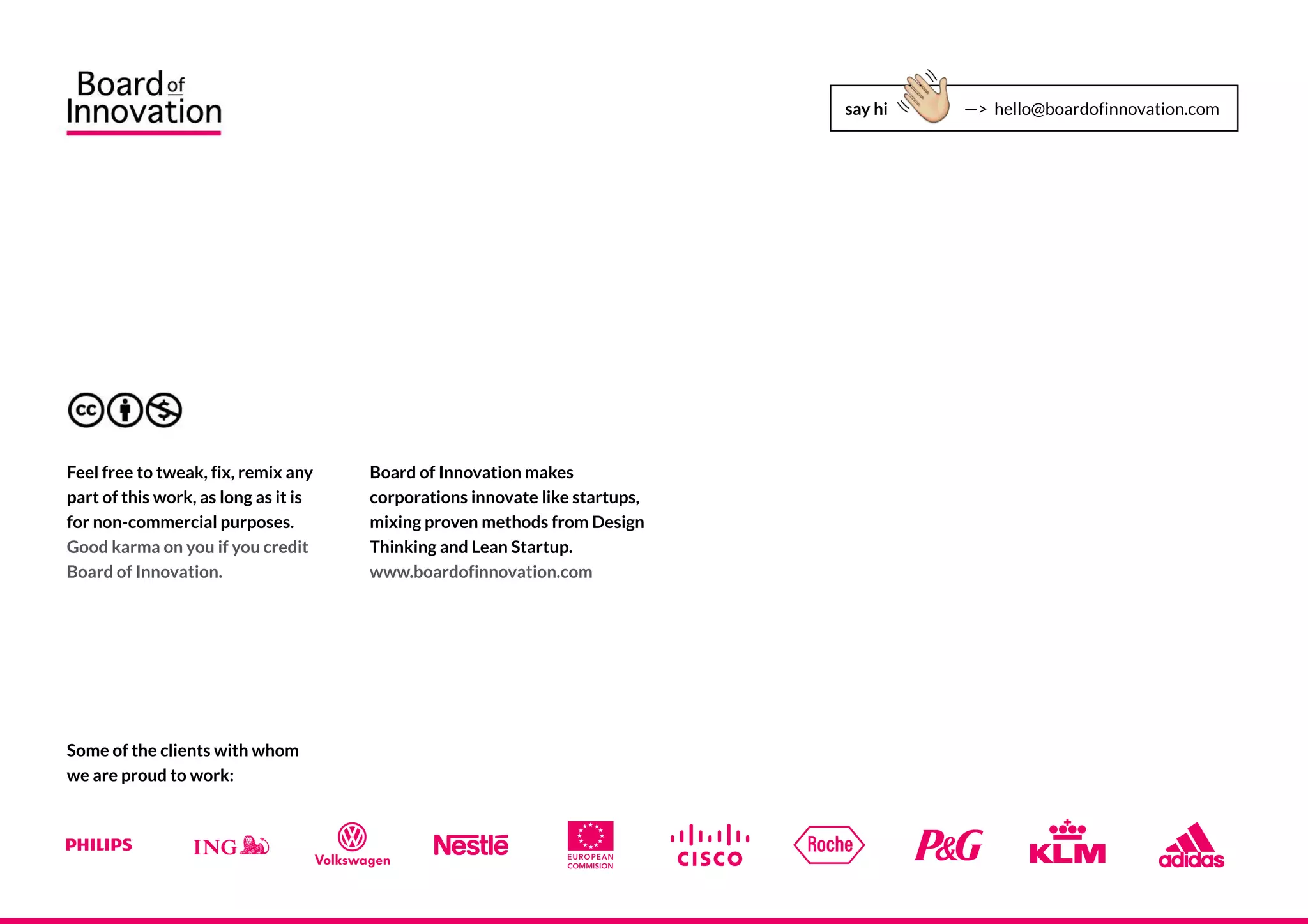 50 business model examples | PDF