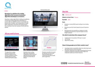 50 business model examples | PDF