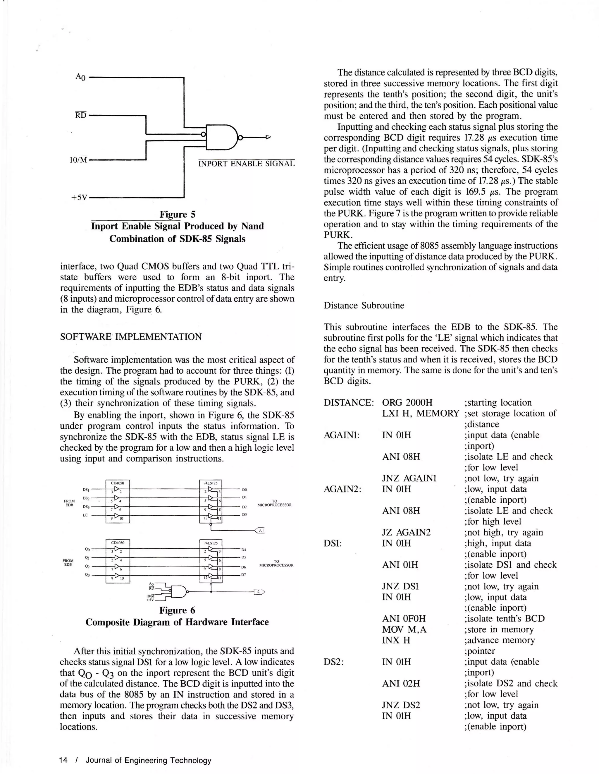 Robotic Project - published paper | PDF