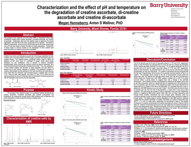 Megan Henneberry ACS Poster FINAL 2015 | PPTX