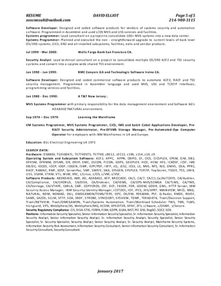 $Resume 2017 1.0 | DOCX