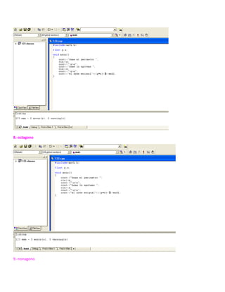 50 c++ codigos | DOCX