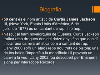 50 Cent | PPT