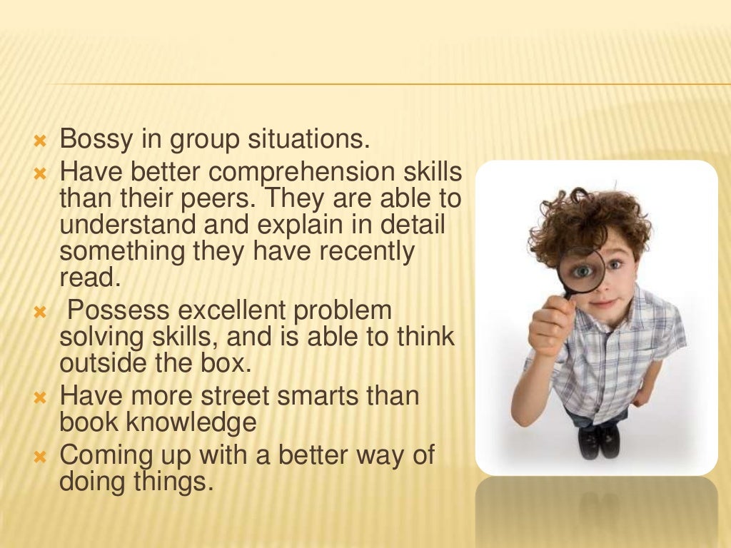 50 Common Characteristics Of Gifted Children 50-common-characteristics-of-gifted-children