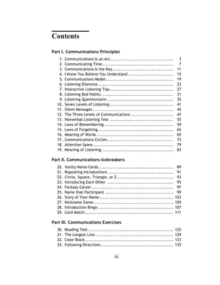 50 communication | PDF
