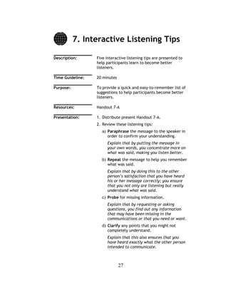 50 communication | PDF
