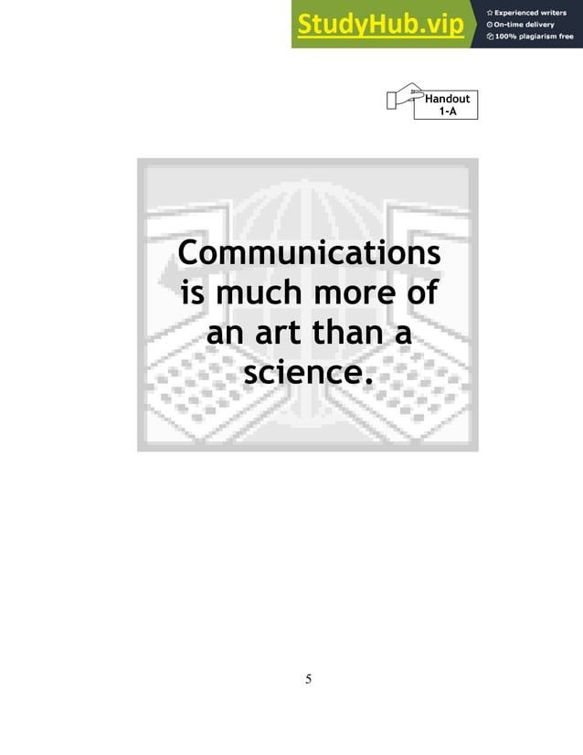 50 Communications Activities, Icebreakers, And Exercises | PDF