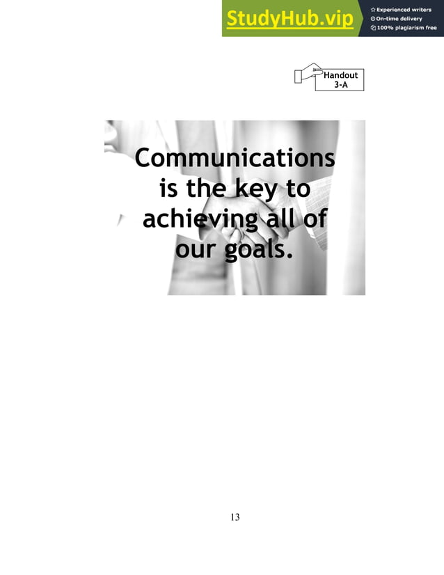 50 Communications Activities, Icebreakers, And Exercises | PDF
