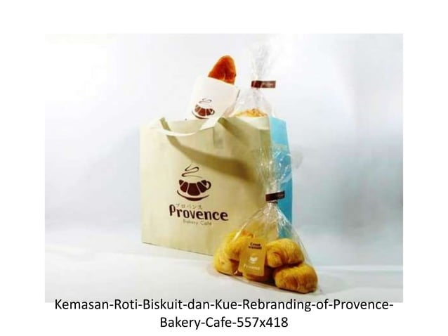 50 contoh desain kemasan roti kue dan biskuit | PPTX | Desserts and ...