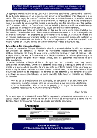50 cosas que hay que saber sobre economia edmund conway | PDF