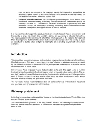 Thuto_ke_Lesedi | PDF