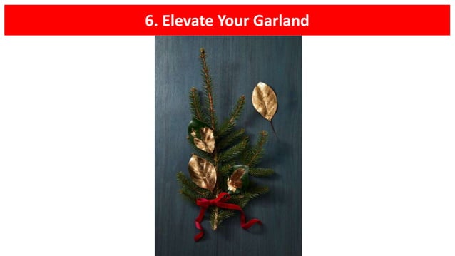 50 Decorating Ideas For the Most Festive Christmas Ever.pptx