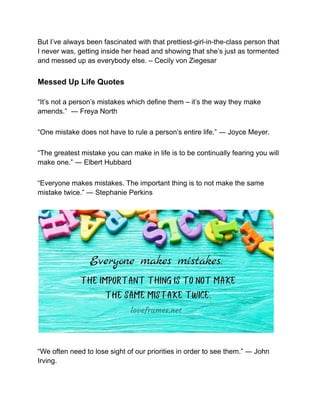 50 Deep Messed Up Life Quotes to Learn from Mistakes.pdf