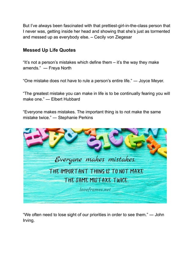50 Deep Messed Up Life Quotes to Learn from Mistakes.pdf