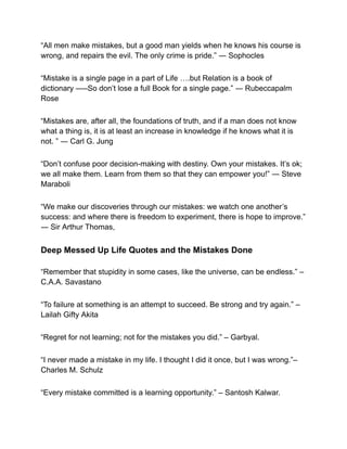50 Deep Messed Up Life Quotes to Learn from Mistakes.pdf