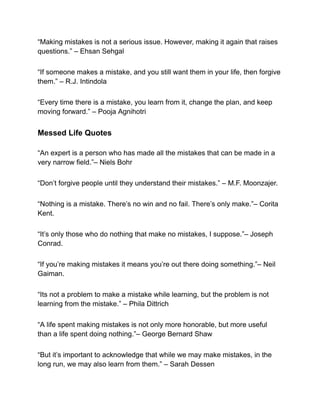 50 Deep Messed Up Life Quotes to Learn from Mistakes.pdf