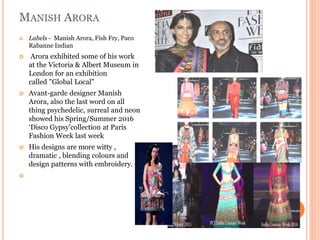 50 designer part 2 1 | PPT