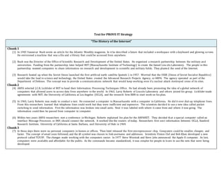 Varsamis Prove It Lesson Plan FINAL | DOC | Educational Assessment ...