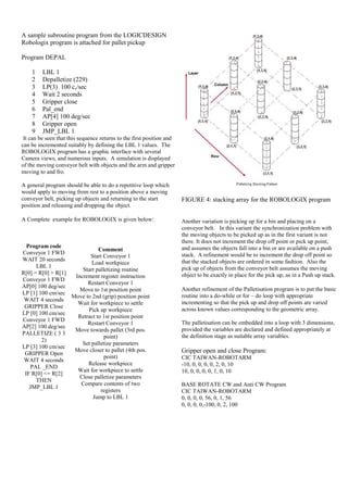 Robotics ICMMT2015 | PDF