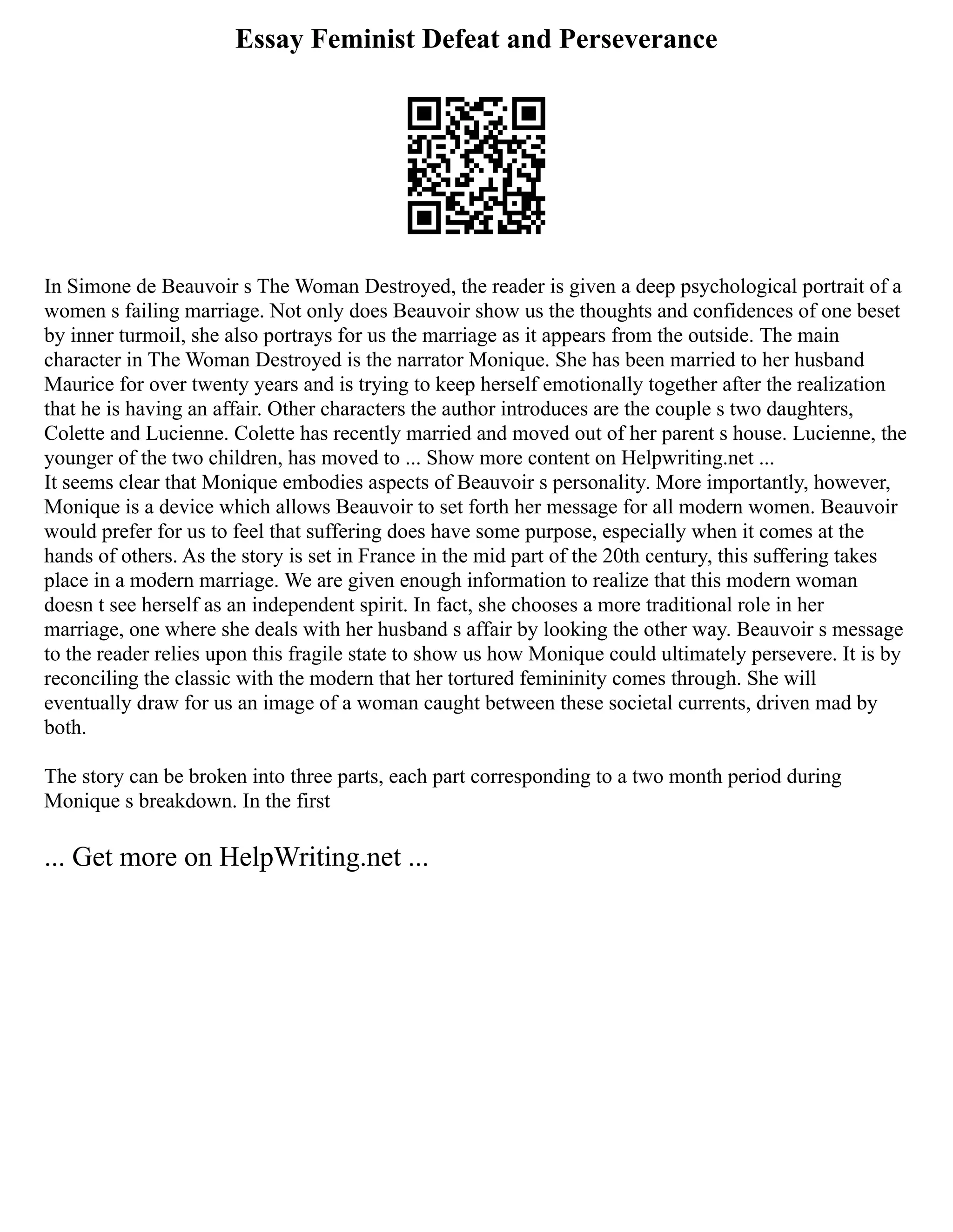 50 Ejemplos De Ensayos Persuasivos | PDF