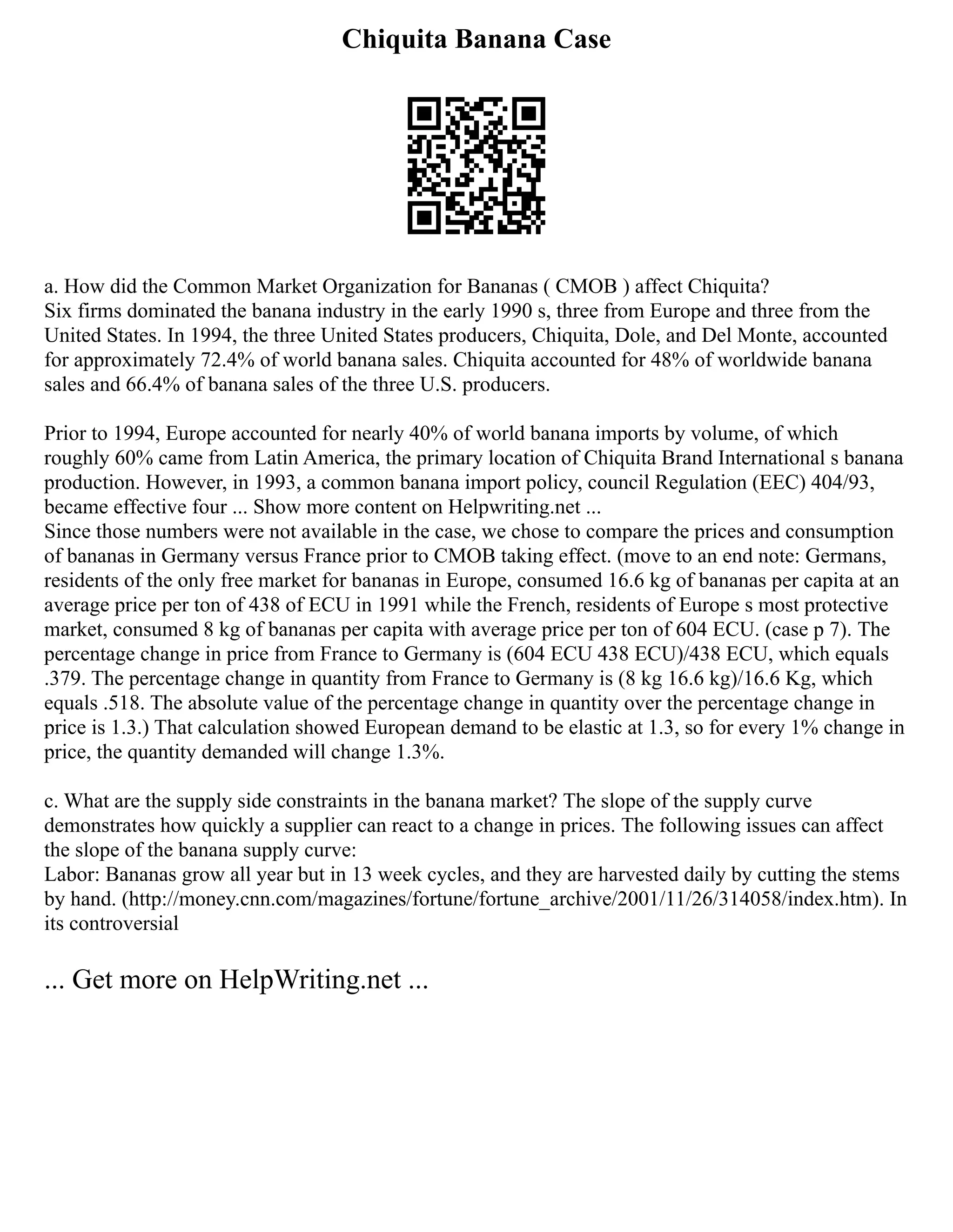 50 Ejemplos De Ensayos Persuasivos | PDF