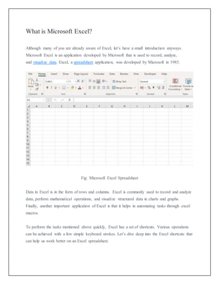 50 Excel Shortcuts That You Should Know in 2022.docx