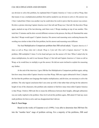 CGI_Multiplication_And_Division | PDF