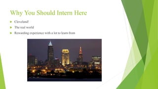 The Cleveland Clinic PP | PPTX