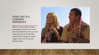 50 first dates psy | PPTX