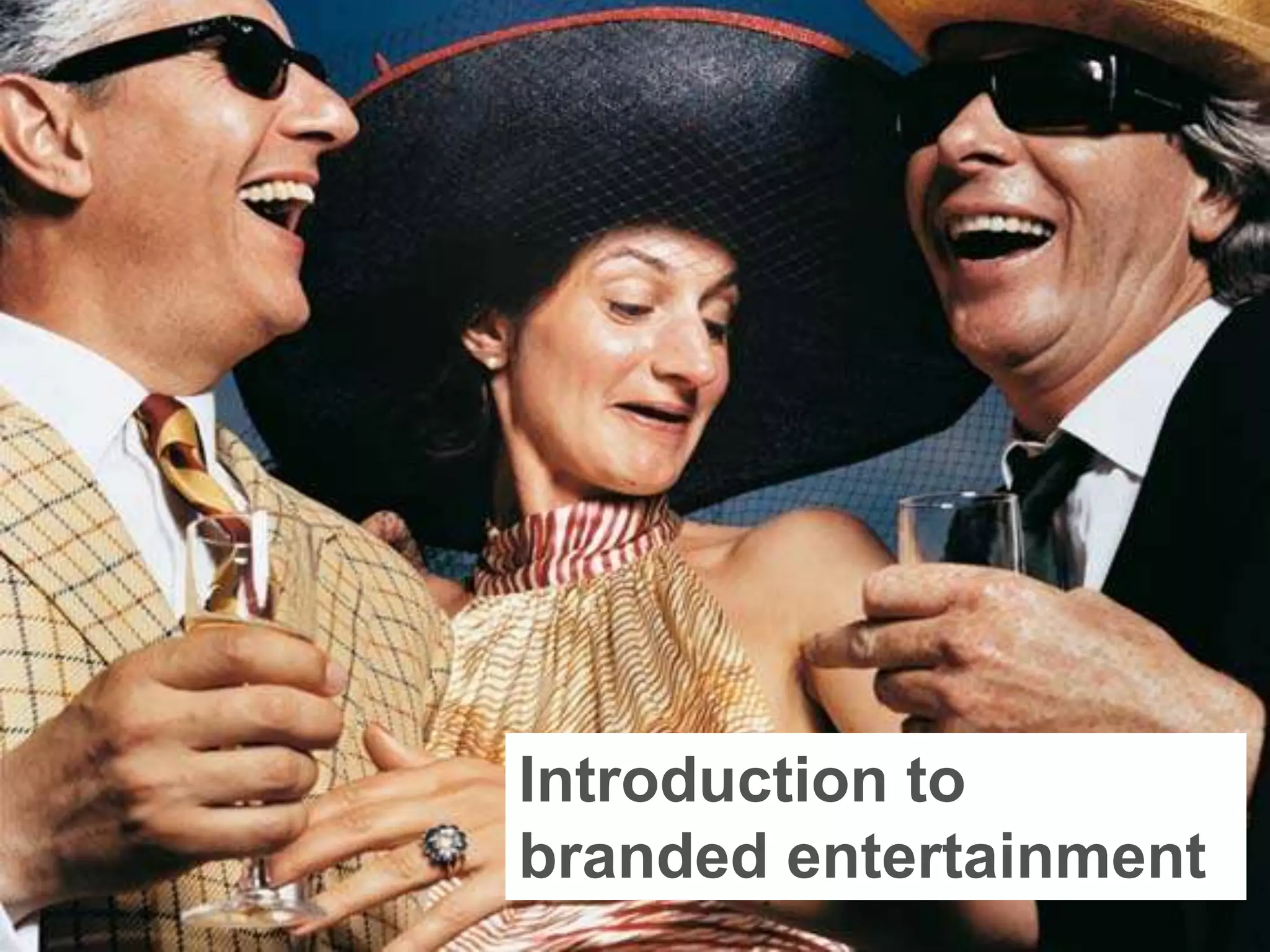 50 great reasons and creative examples for brands to use branded ...