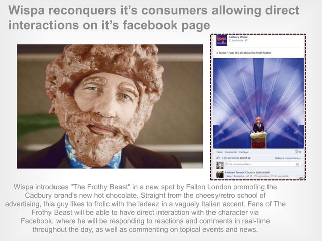 50 great reasons and creative examples for brands to use branded ...