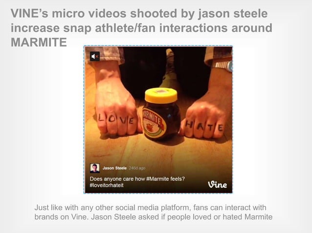 50 great reasons and creative examples for brands to use branded ...