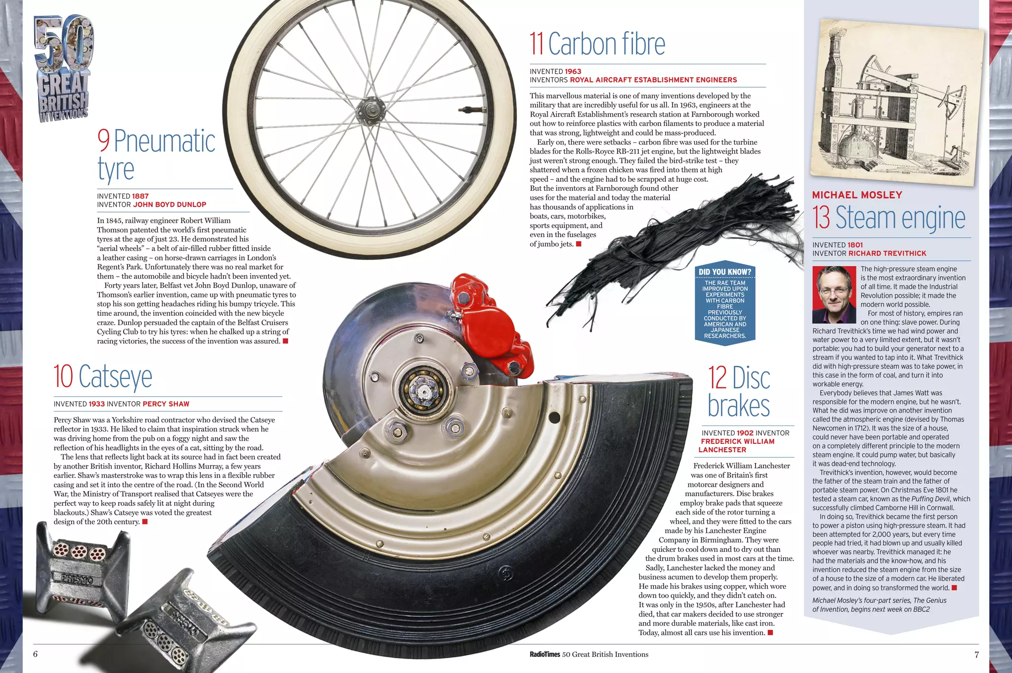 50 greatest inventions | PDF