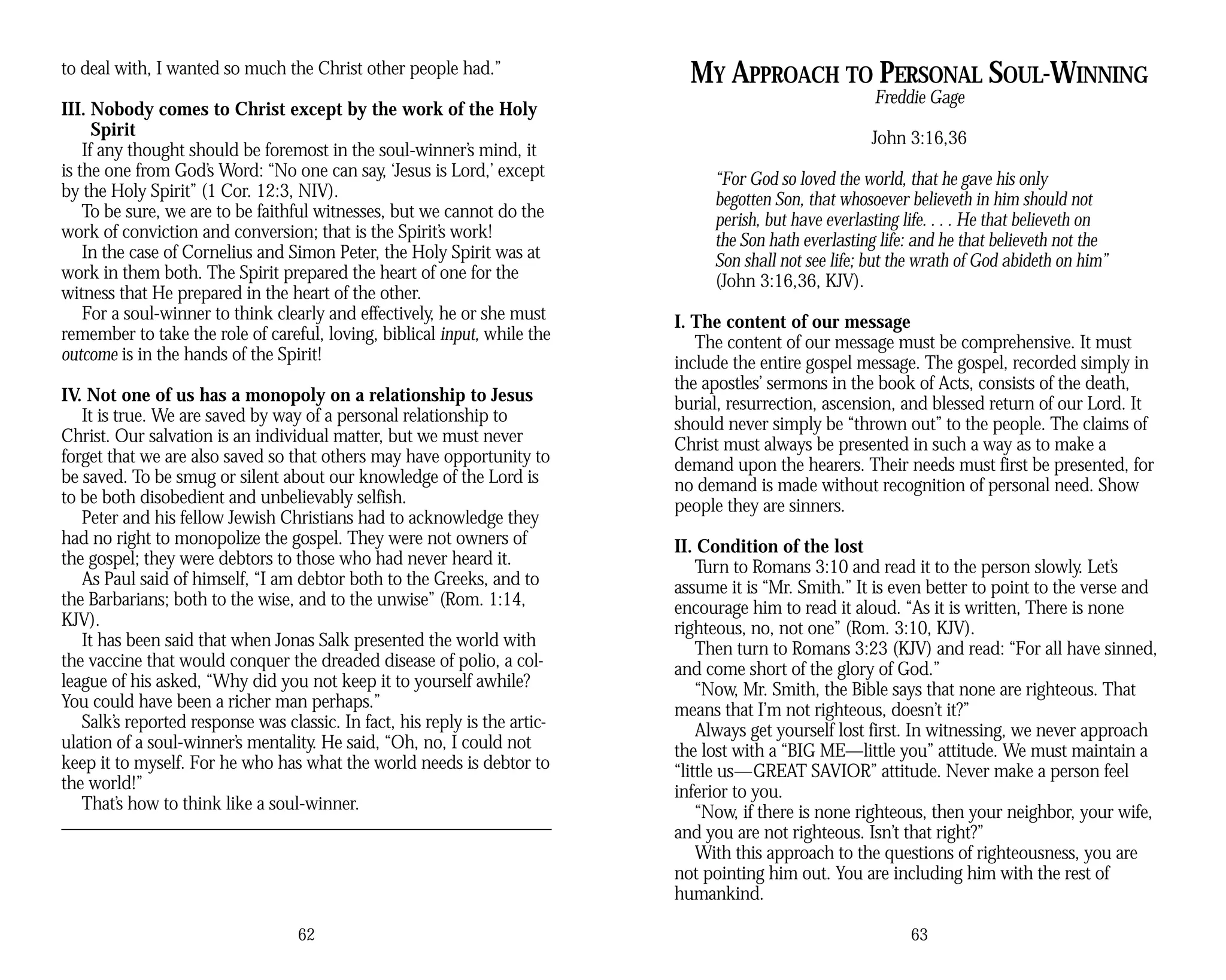 50 great sermons | PDF