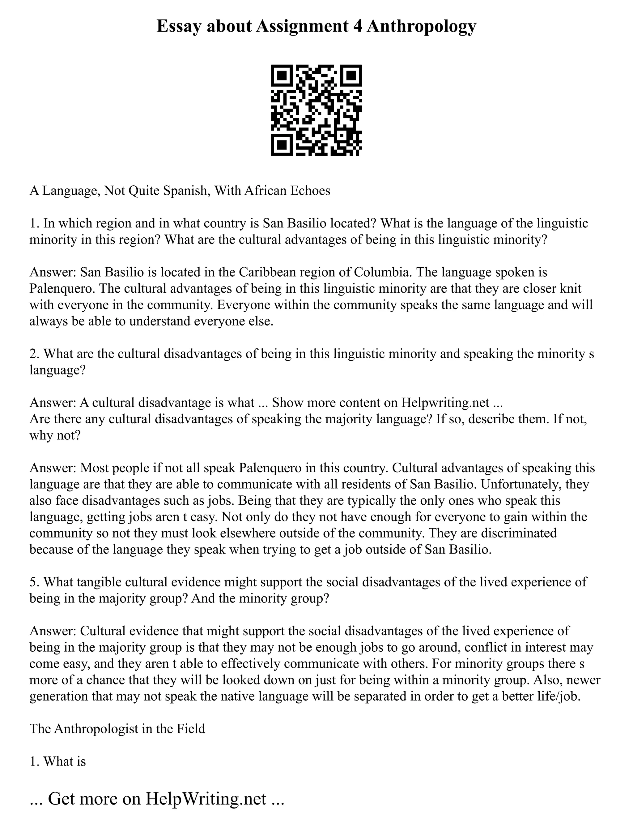 50 Informative Essay Introduction Outline Mo | PDF