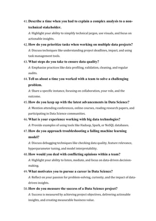 50 Interview Questions and Answers for Data Science Jobs.pdf