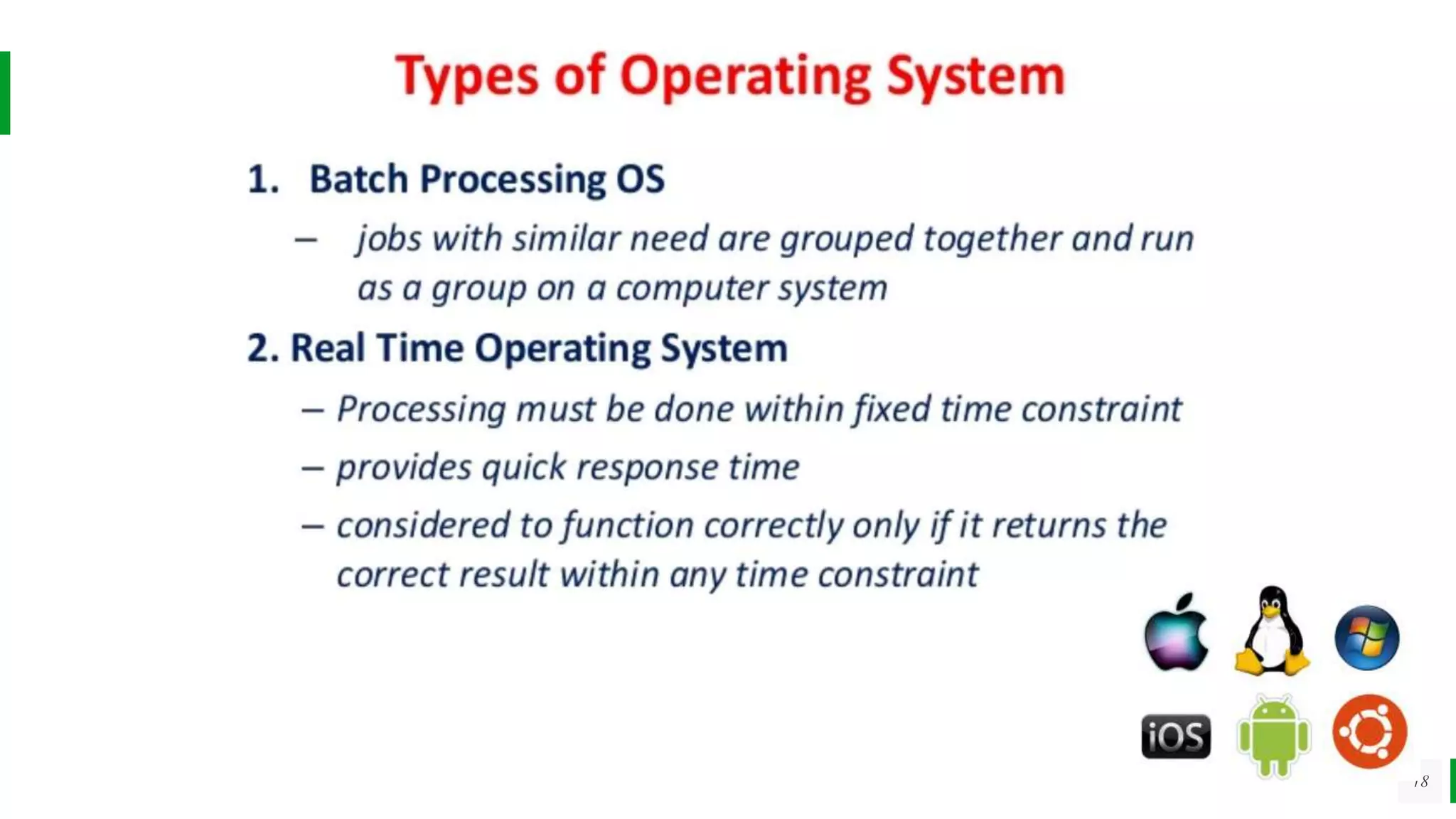 (50)introduction to computer software ppt hari master piece | PPT
