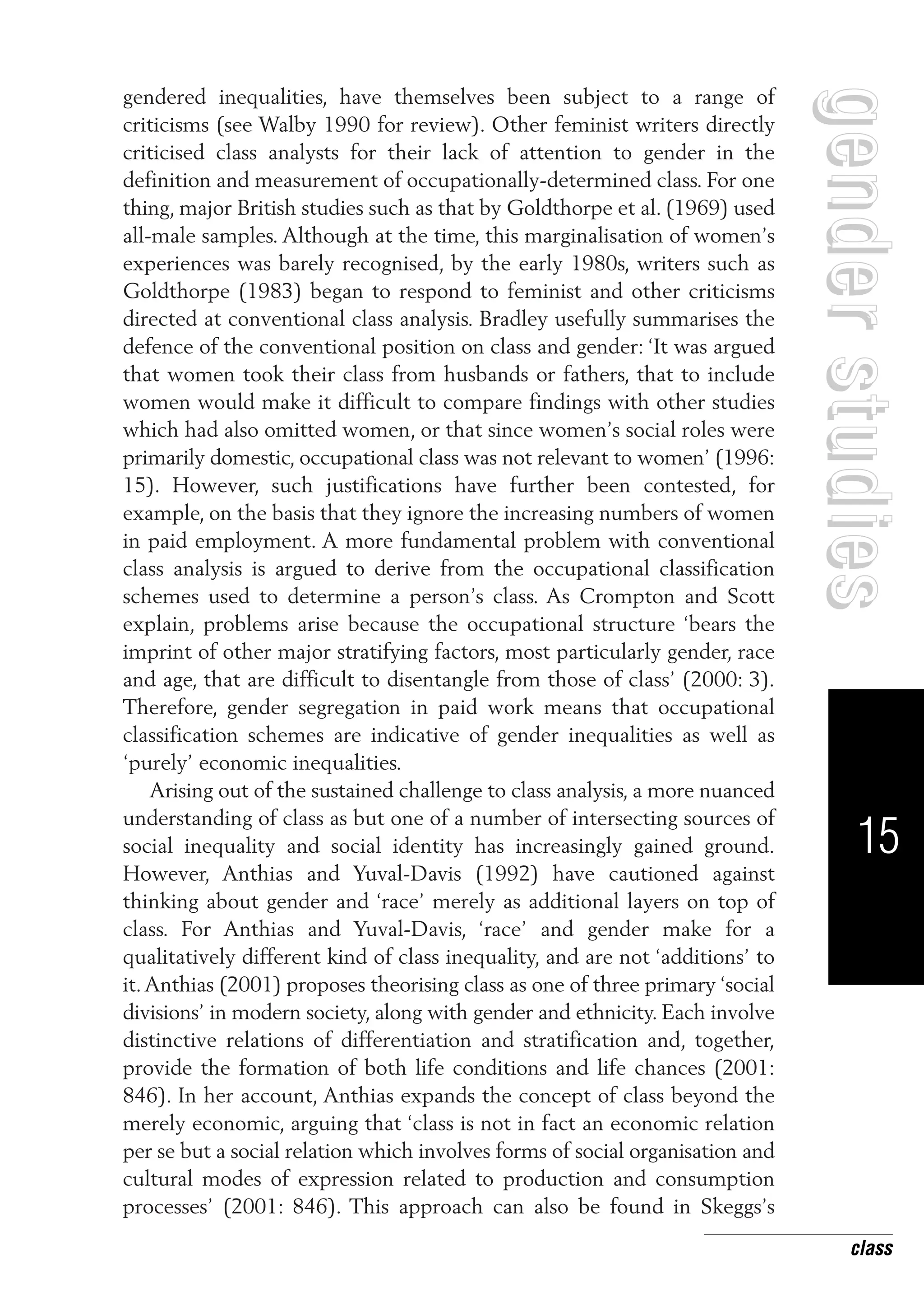 50 Key Concepts In Gender Studies Pdf Pdf