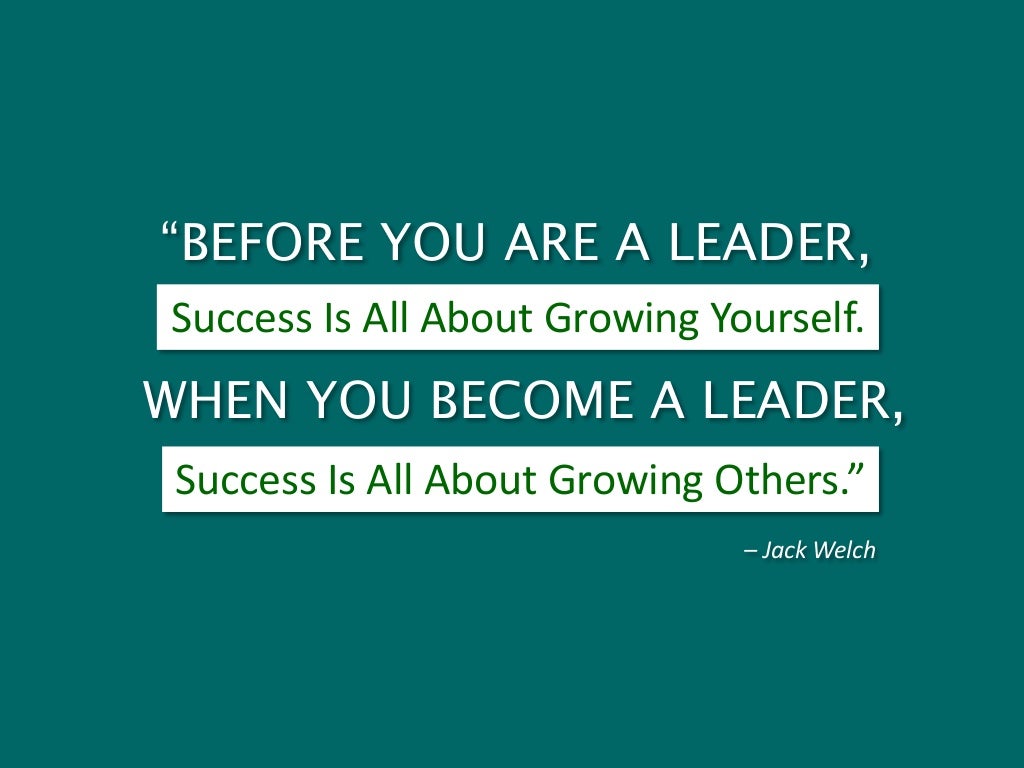 50 Motivational Leadership Quotes