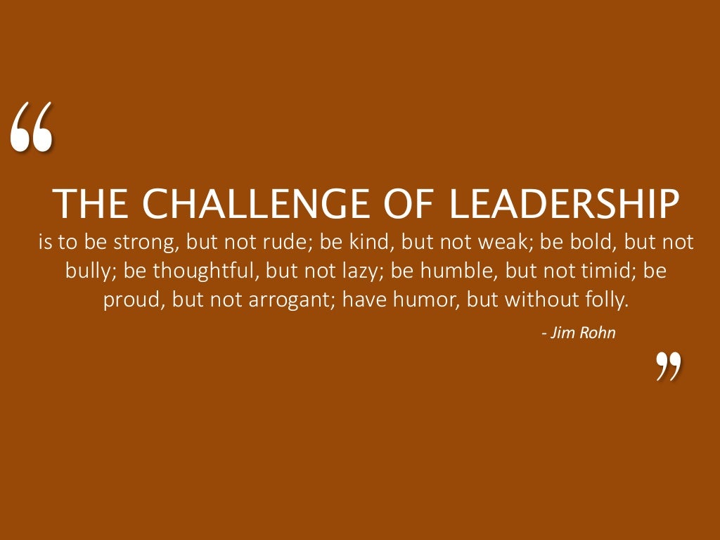 50 Motivational Leadership Quotes