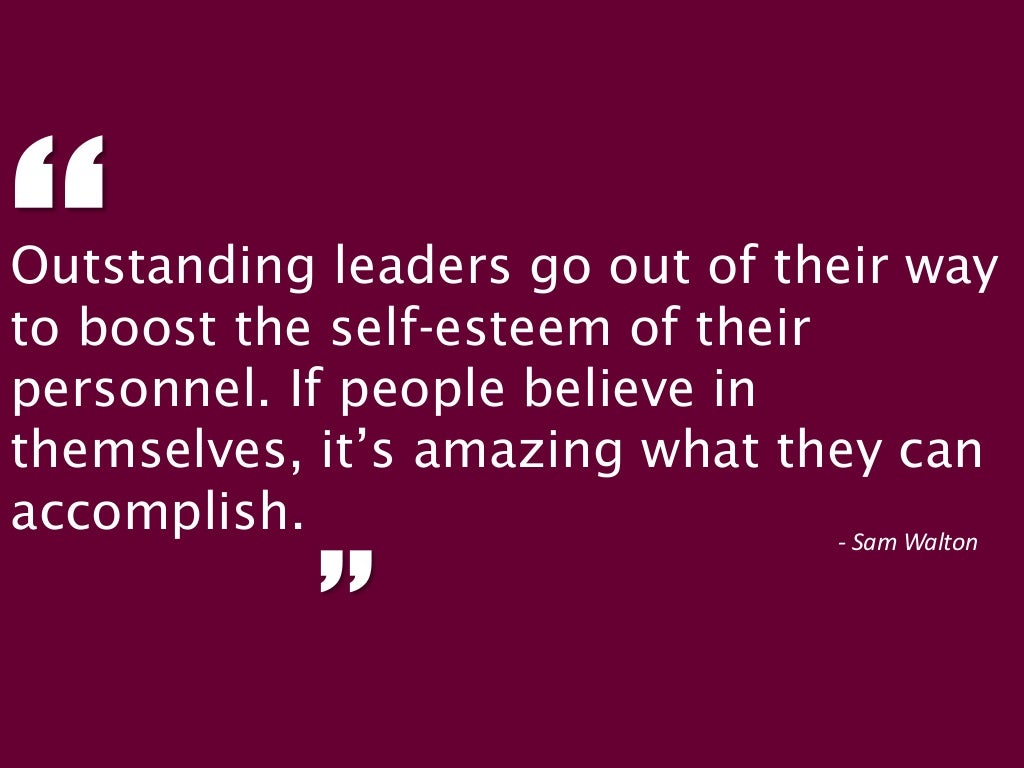 50 Motivational Leadership Quotes