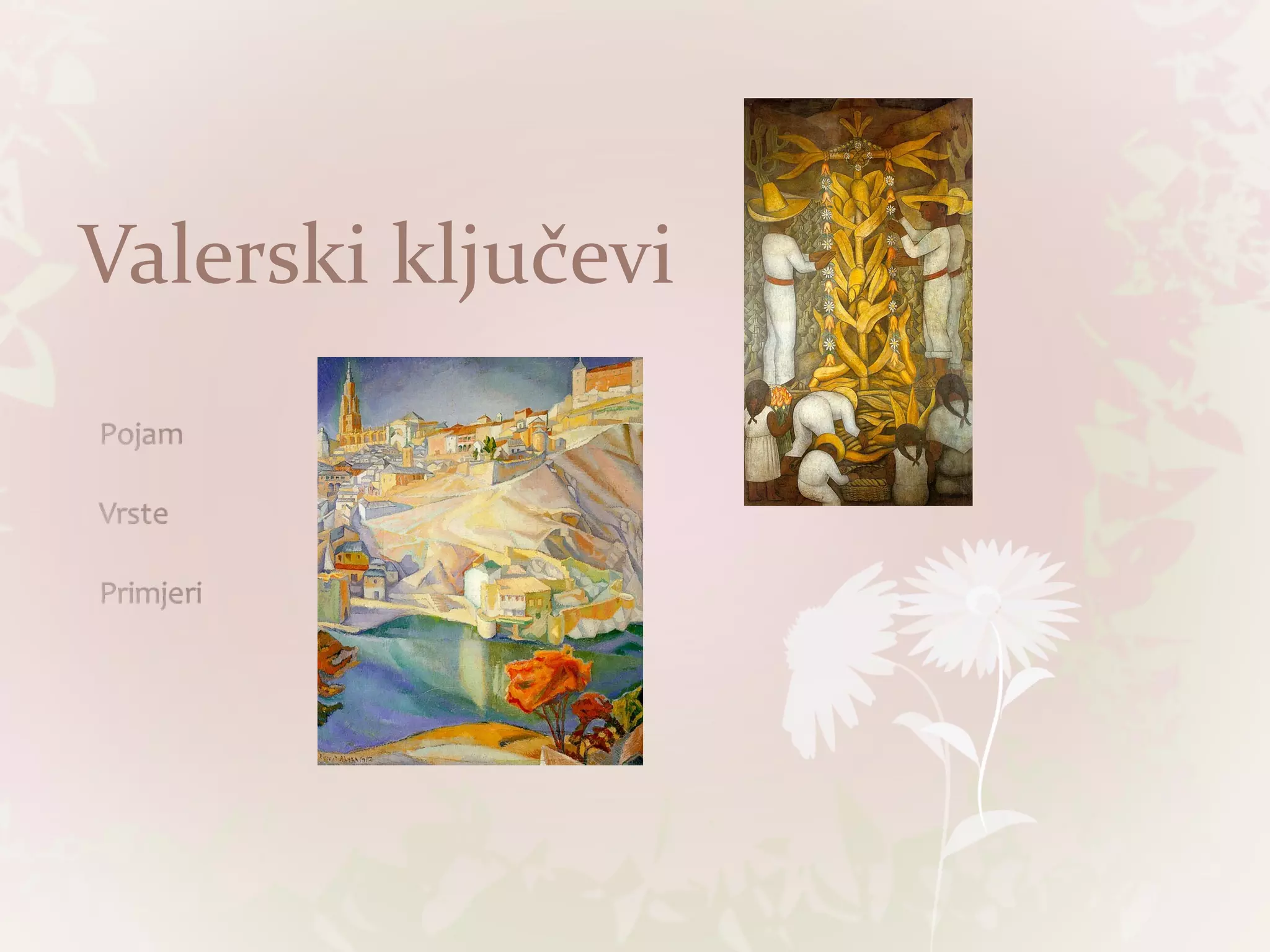 Likovna kultura 37 | PPT