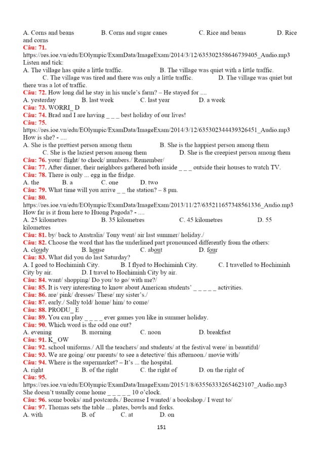 50 ĐỀ LUYỆN THI IOE LỚP 7 - NĂM HỌC 2022-2023 (CÓ LINK HÌNH, FILE AUDIO VÀ ĐÁP ÁN) (BỘ CHUẨN).pdf