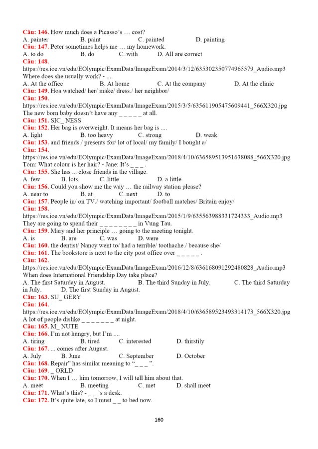 50 ĐỀ LUYỆN THI IOE LỚP 7 - NĂM HỌC 2022-2023 (CÓ LINK HÌNH, FILE AUDIO VÀ ĐÁP ÁN) (BỘ CHUẨN).pdf