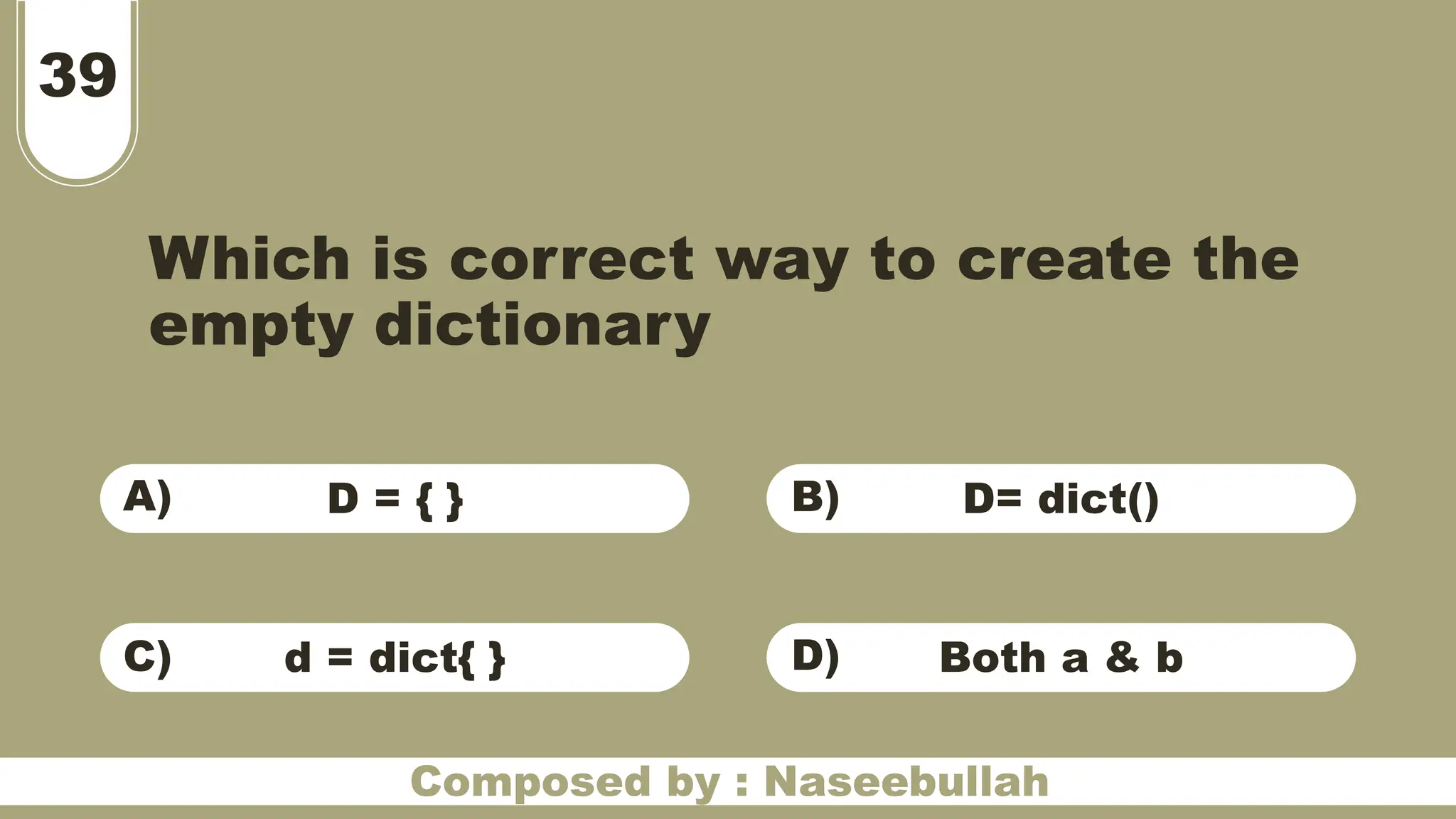 50 MCQS of python (datatypes & Operaors).pptx