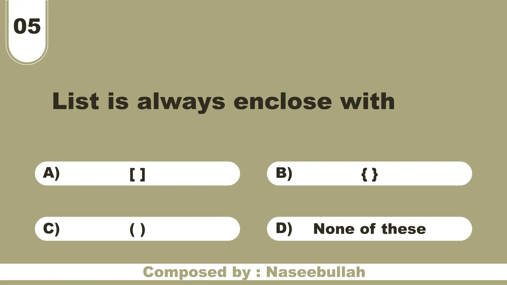 50 Mcqs Of Python Datatypes Operaors Pptx